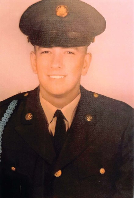 Richard Derrick Obituary - Blue Bell, PA