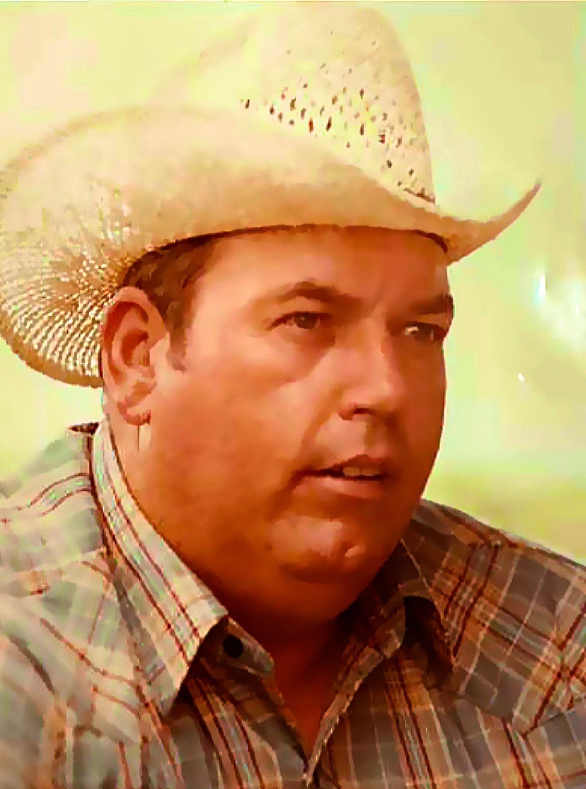 Ernest Corbello Obituary - Vinton, LA