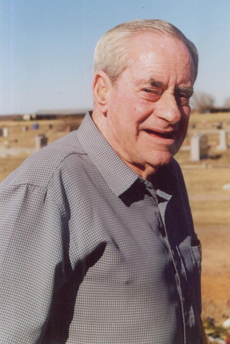 David Setliff Obituary - Lubbock, TX