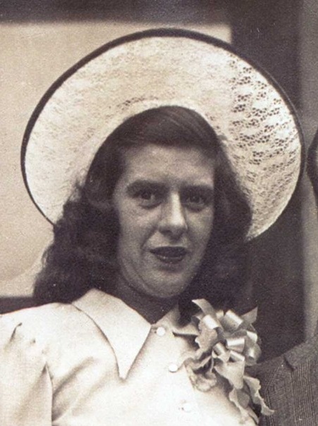 Eileen A. Graham Obituary - Norwood, MA