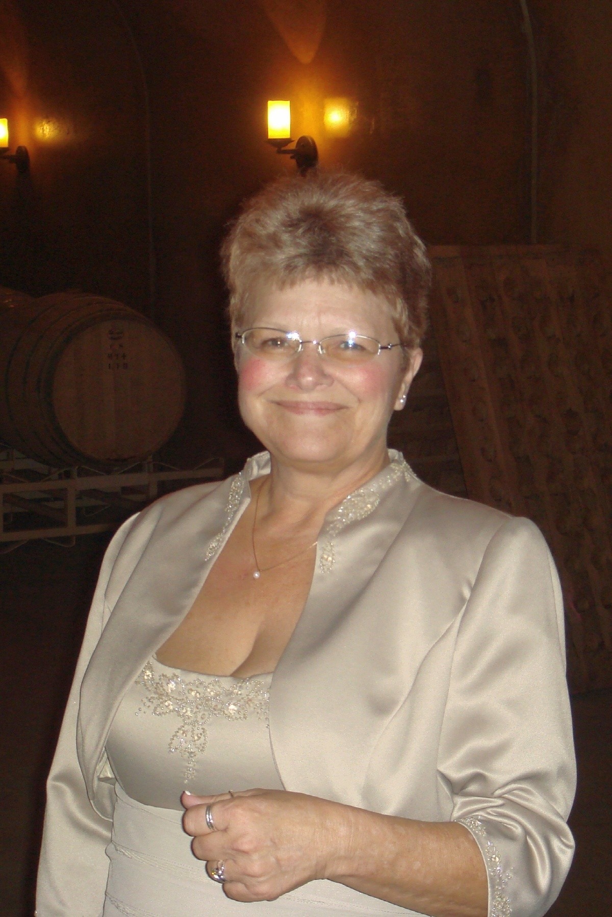 Kim Hachtel-Whitbeck Obituary - Marysville, WA