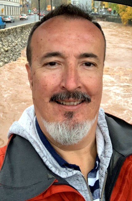 Nebojsa Djogo Obituary - Ottawa, ON