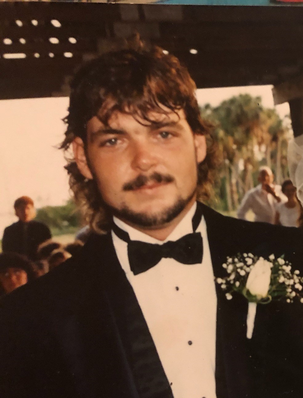 Edward Tindall Obituary - Bradenton, FL