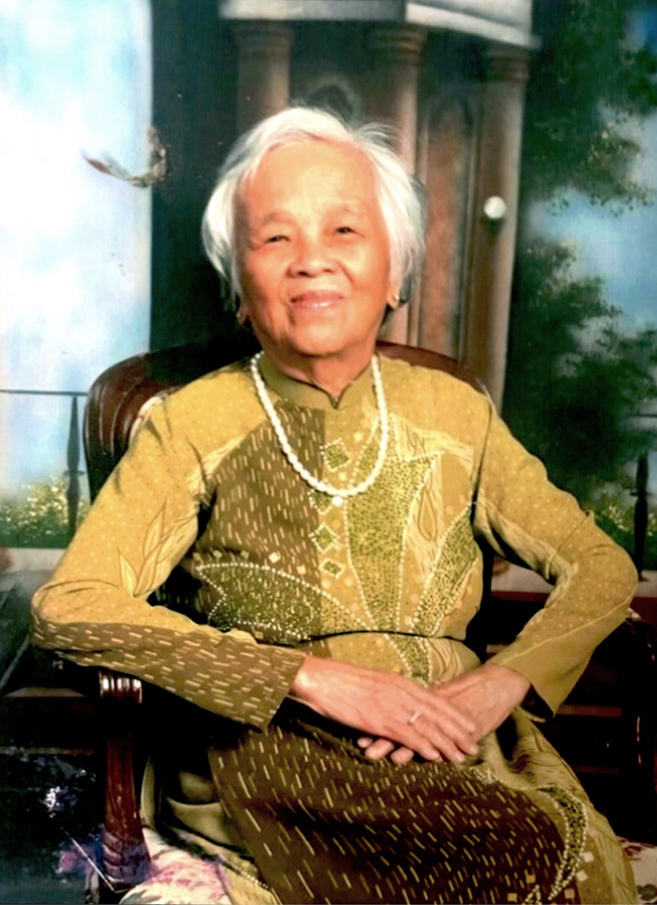 Nguyễn Thị Ngọc-Hương ~ Pháp Danh: Diệu Nhẫn Obituary - Houston, TX Nguyễn Thị Ngọc-Hương ~ Pháp Danh: Diệu Nhẫn Obituary - Houston, TX