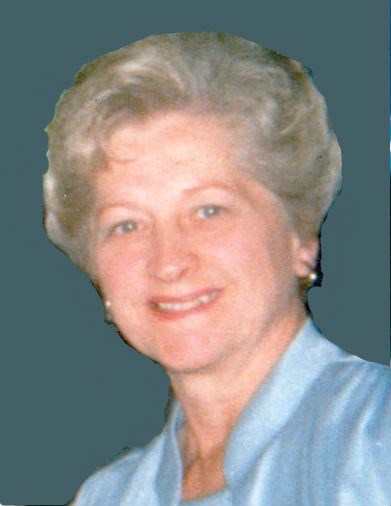 Helen Herberger Obituary - East Amherst, NY