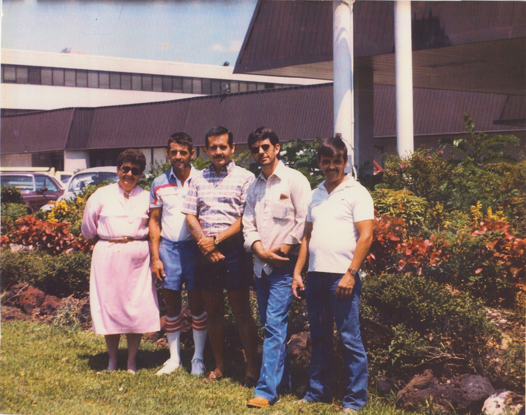 George Francis Schlageter, II Obituary - Houston, TX