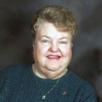 Patricia Rader Obituary - Mansfield, OH