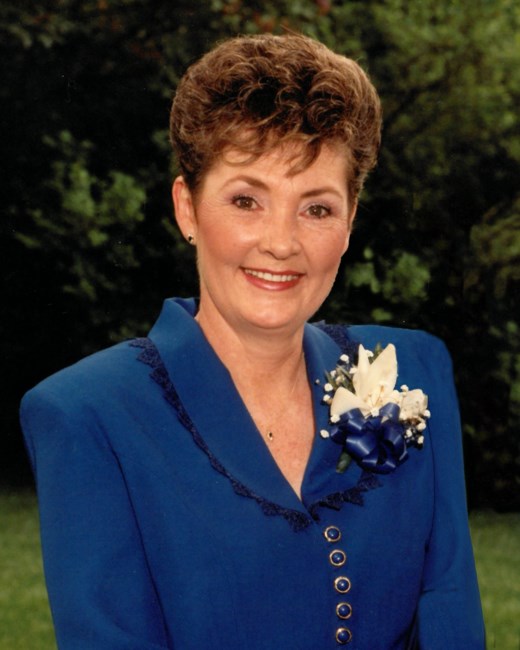 Fay Darlene Juett Obituary - Calgary, AB