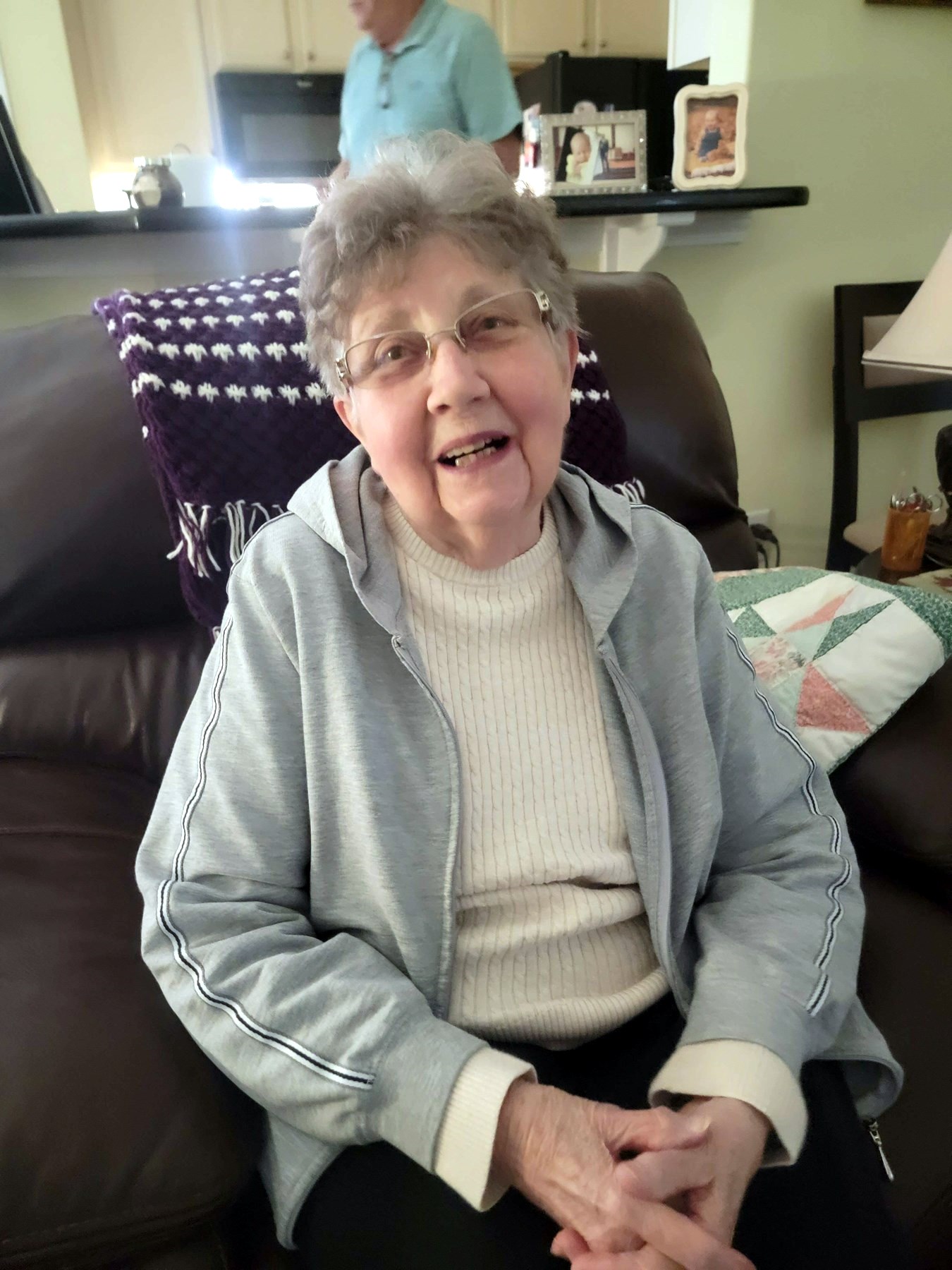 Joanne Pothier Obituary - Little River, SC