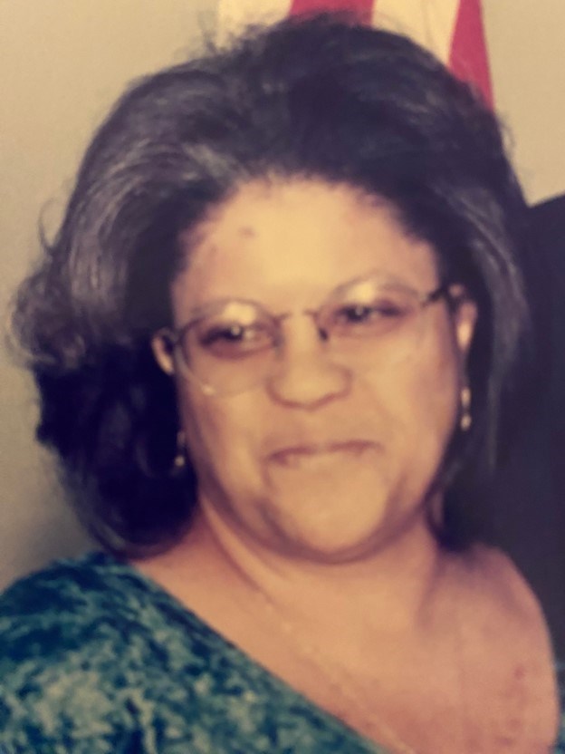 Stephanie Scott Obituary - Clayton, NC