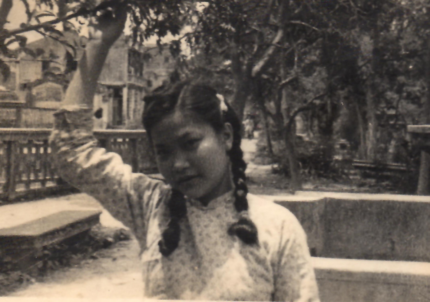 Mrs. Yuk Chi Leung Cheng Obituary - San Francisco, CA