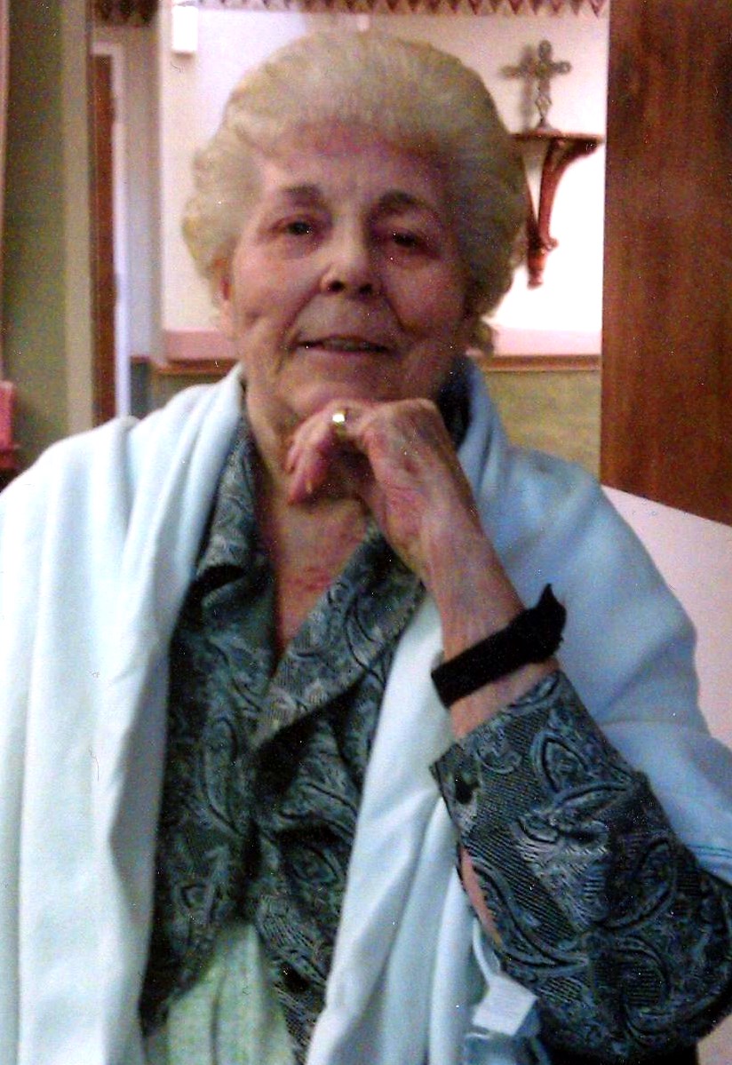 Elizabeth Dunegan Obituary - Wichita, KS Elizabeth Dunegan Obituary - Wichita, KS