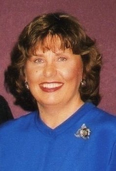 Joan Paul Obituary - Clayton, NC