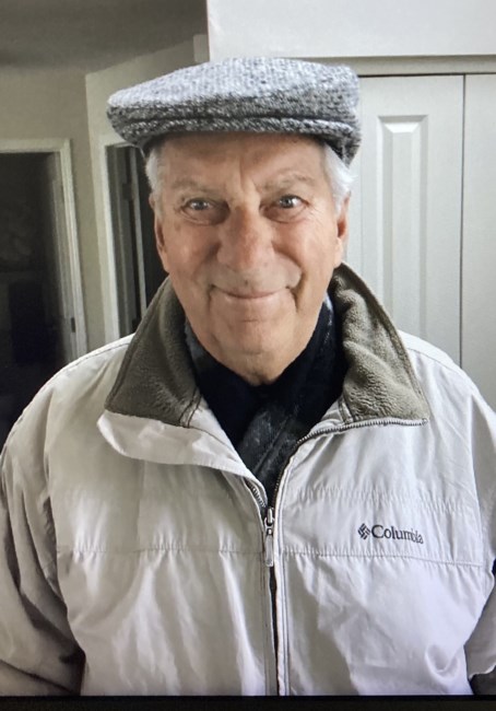 Bruce Bodnar Obituary - Winnipeg, MB