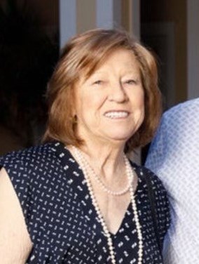 Elizabeth Marwick Obituary - Naples, FL