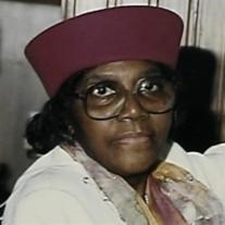 Elizabeth Cole Obituary - Columbus, OH