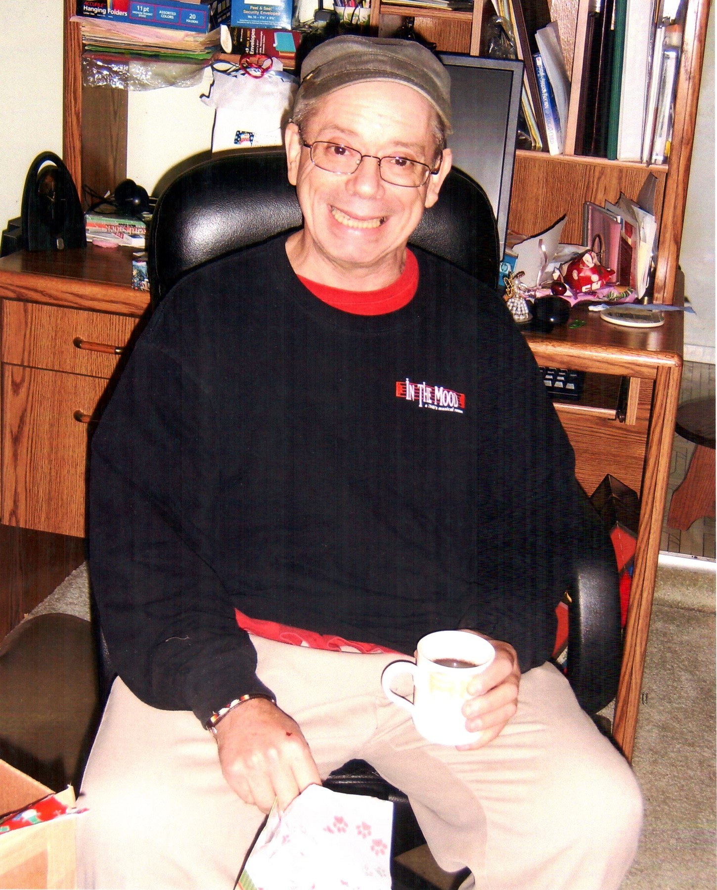 Thomas S. Tredway Obituary - Stockton, CA