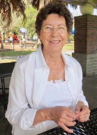 Juanita McClamma Obituary - Brandon, FL