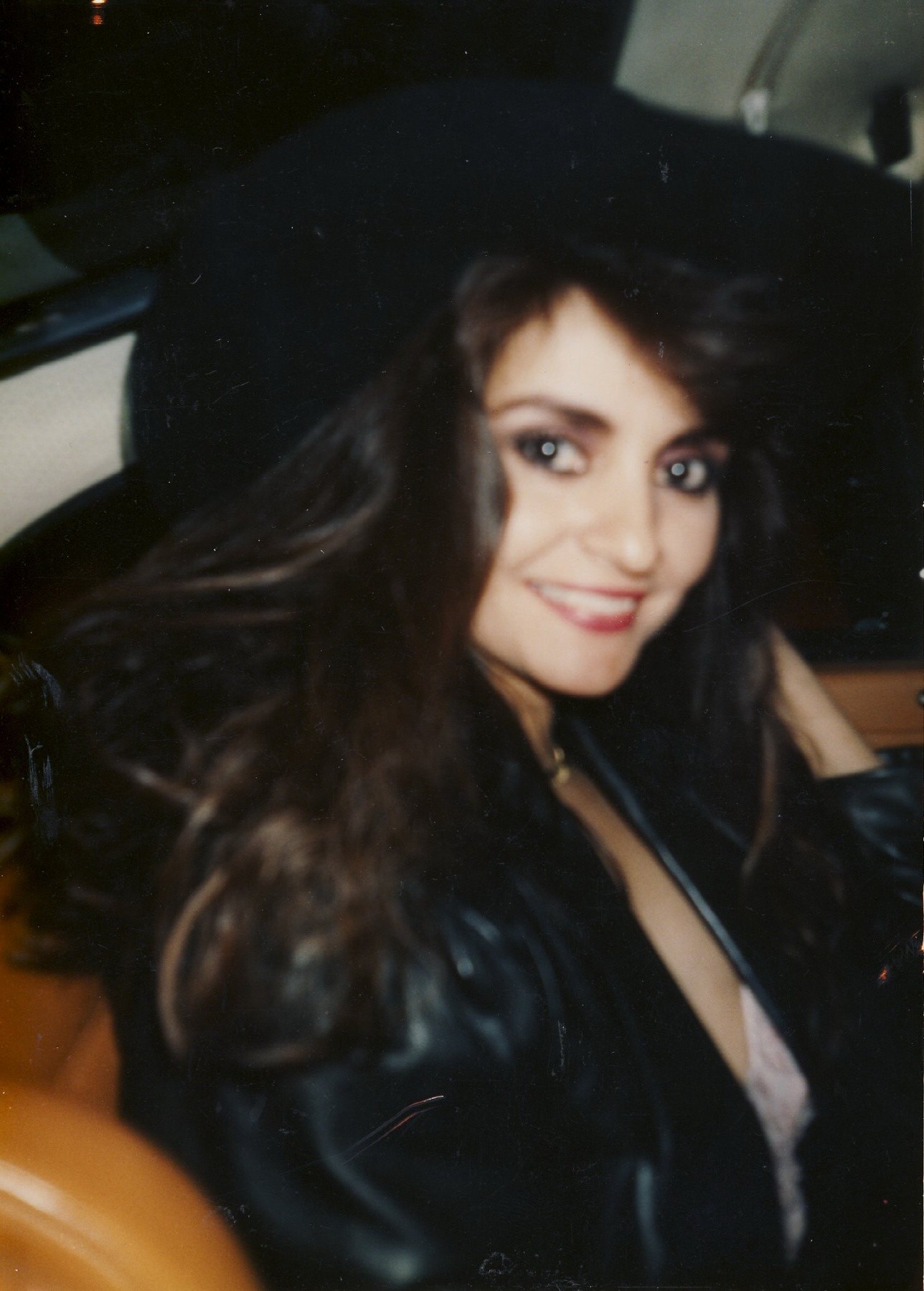 Sandra Ramos Obituary - Houston, TX