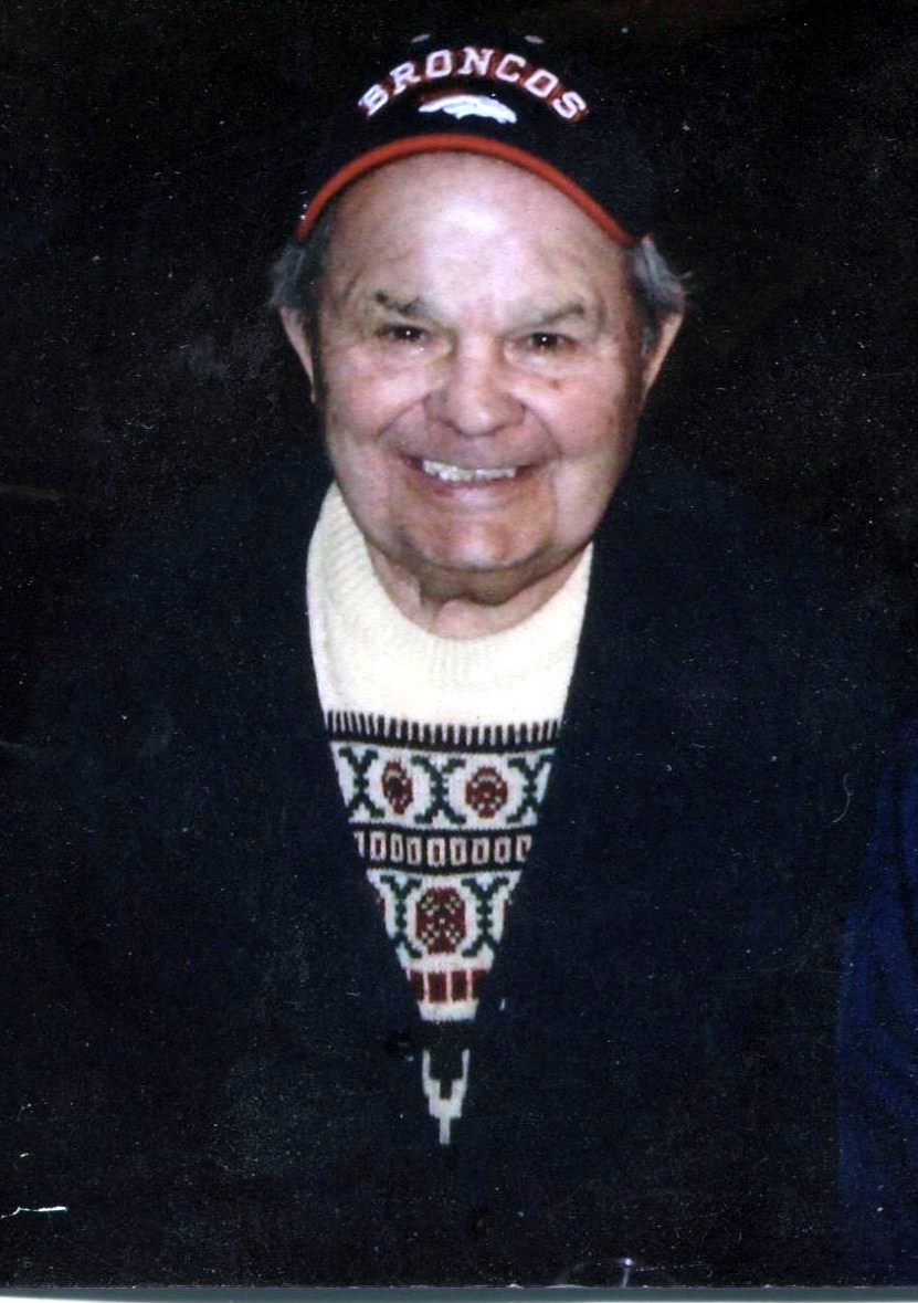 Paul D Califano Obituary - Pueblo, CO