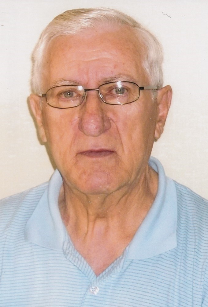 Raynald Beaudry Obituary - Cornwall, ON