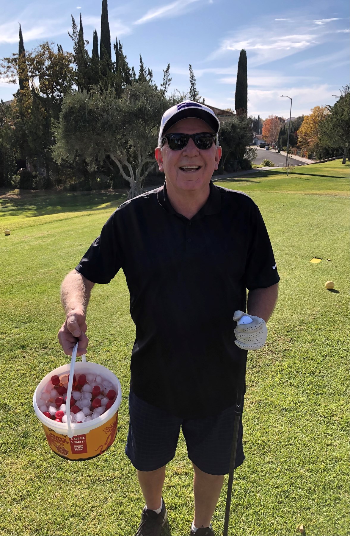 Tommy Thompson Obituary - Paso Robles, CA