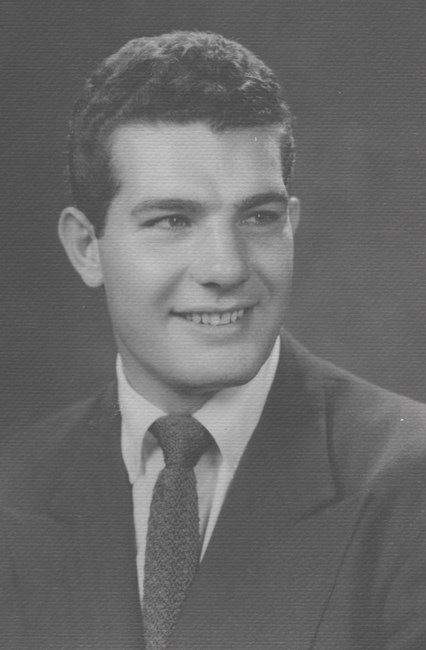 Peter J Frasca Obituary - Jupiter, FL