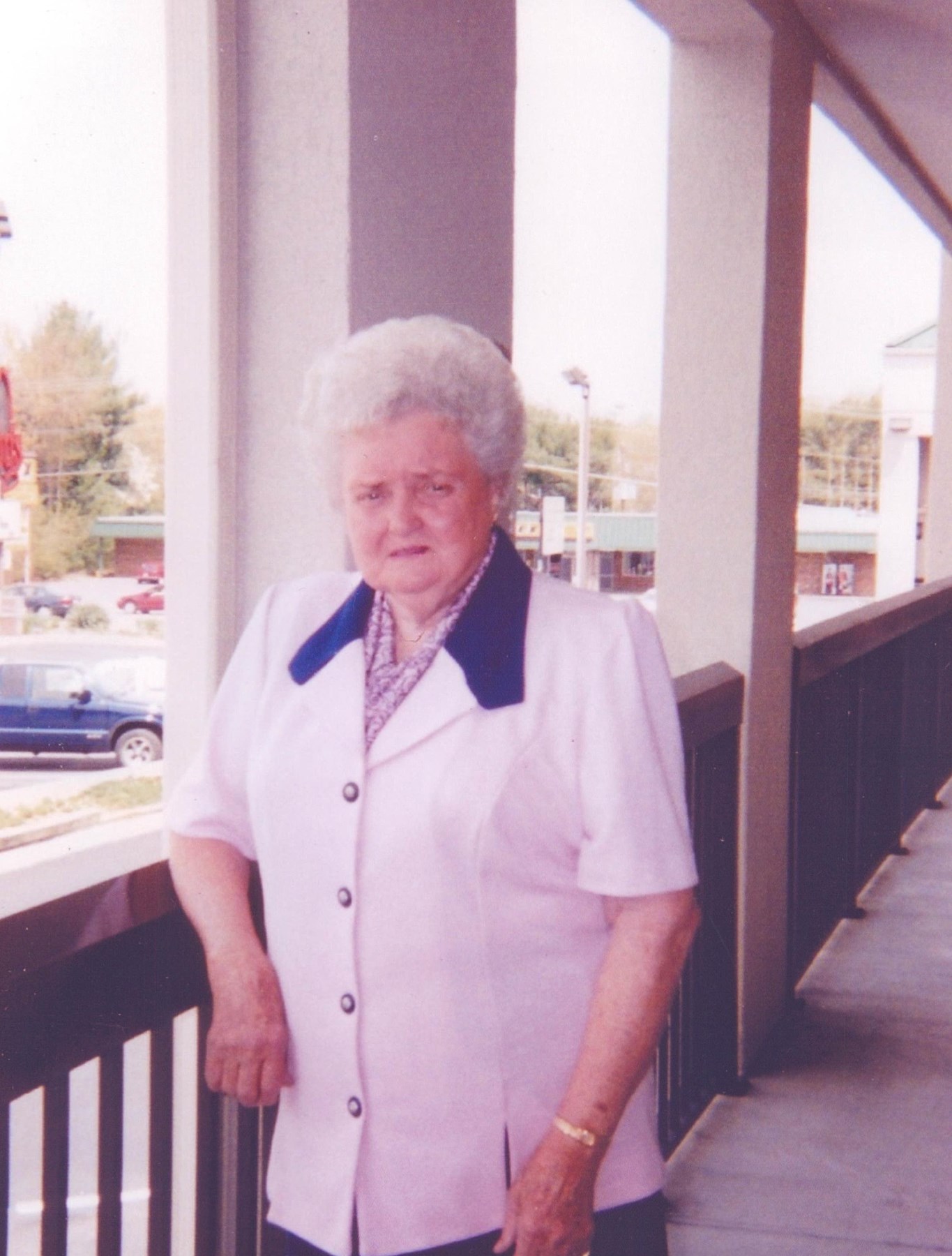 Alline Gilstrap Obituary - Pickens, SC