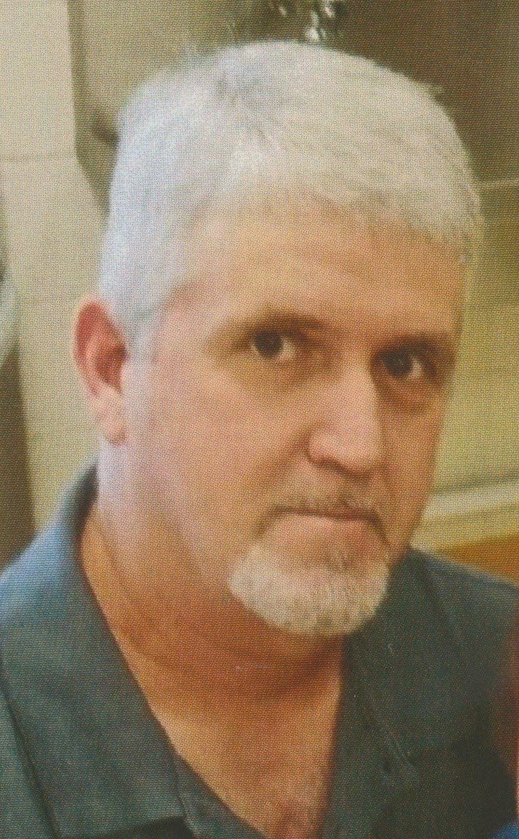 Raymond Charles Trahan Obituary - New Iberia, LA