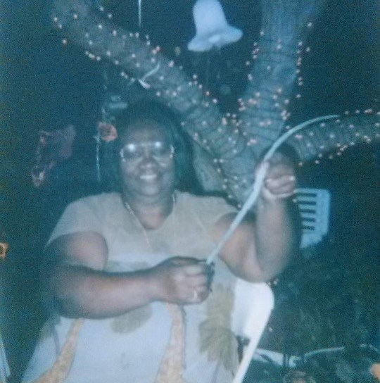 Alice Thompson Obituary - Menifee, CA