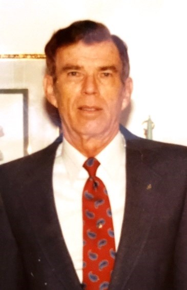 Robert Draughon Obituary - Mobile, AL