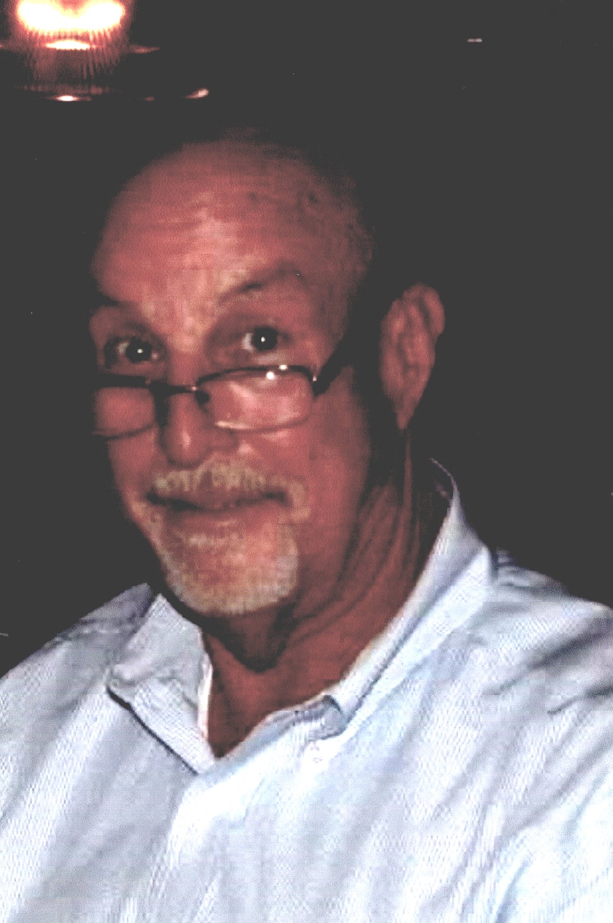 James Wesley Walker Obituary - Knoxville, TN