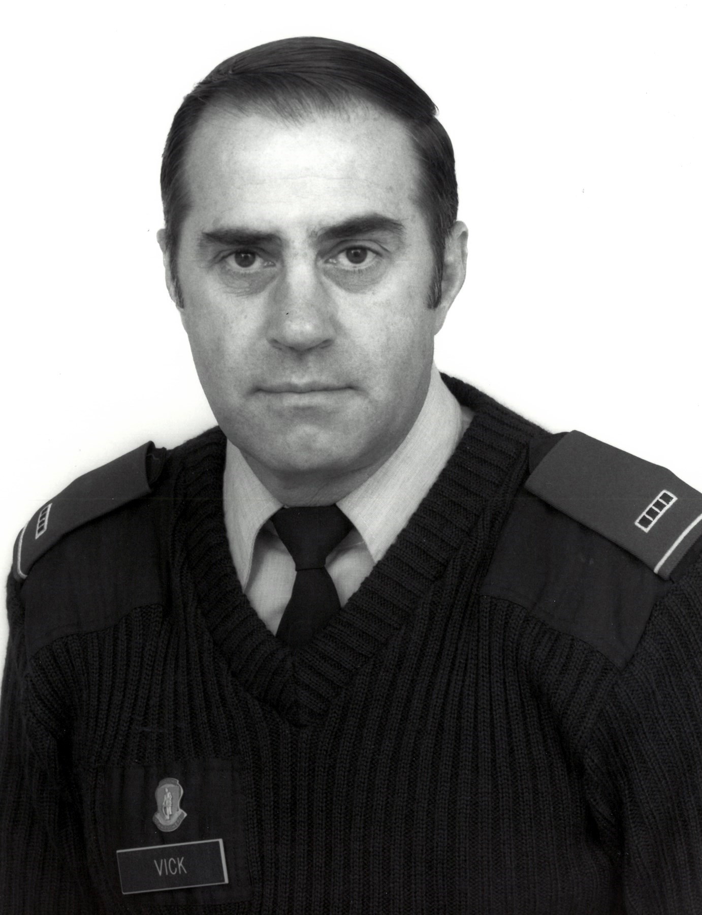 Robert Vick Obituary - Columbia, SC