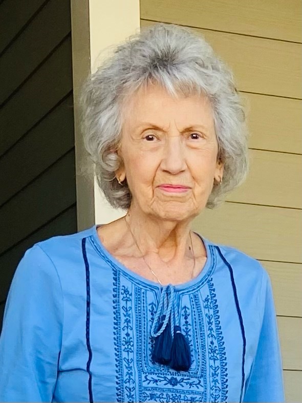 Ruby Dickinson Obituary - Tallahassee, FL