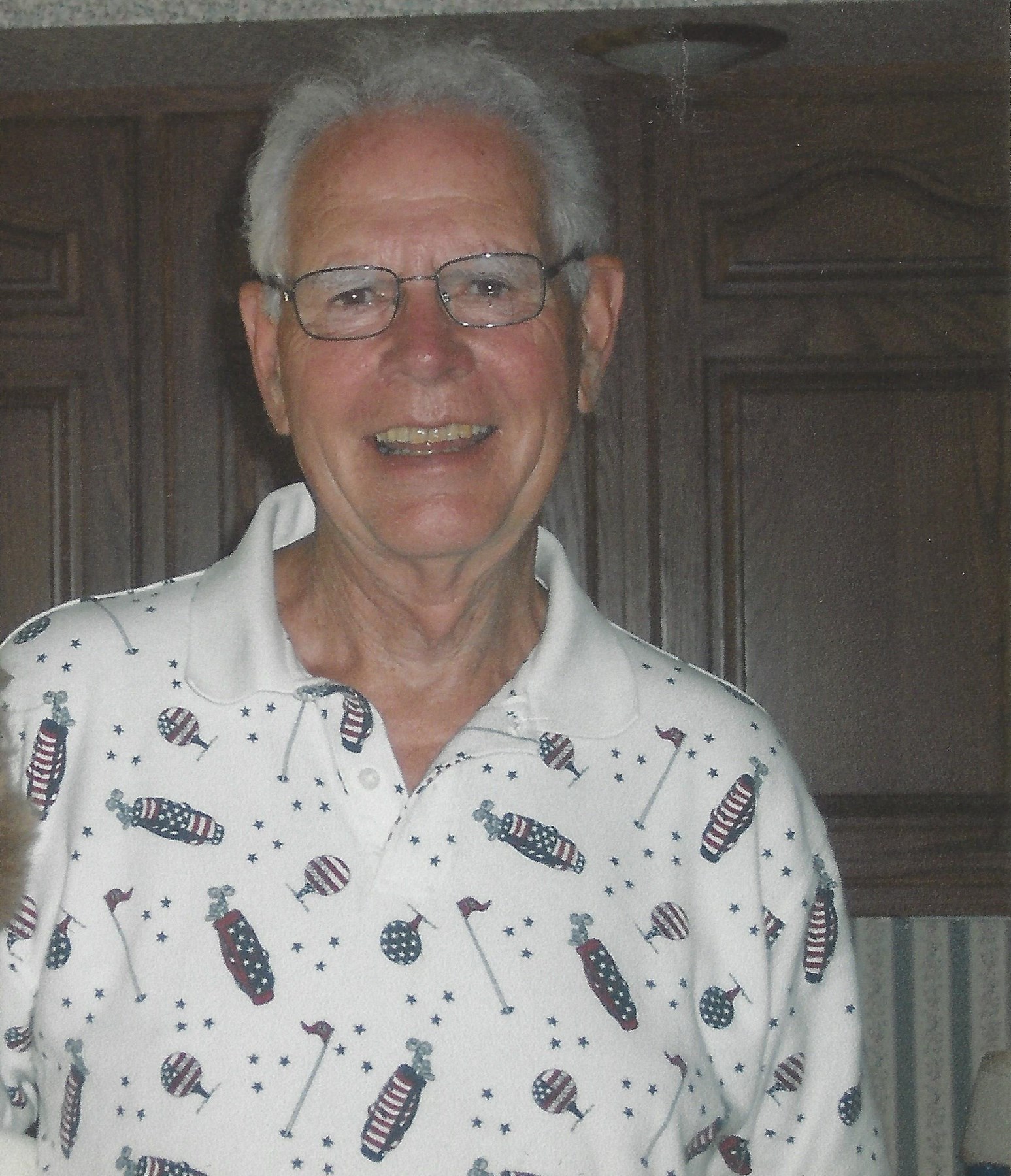 Thomas Buckingham Obituary - DeWitt, MI