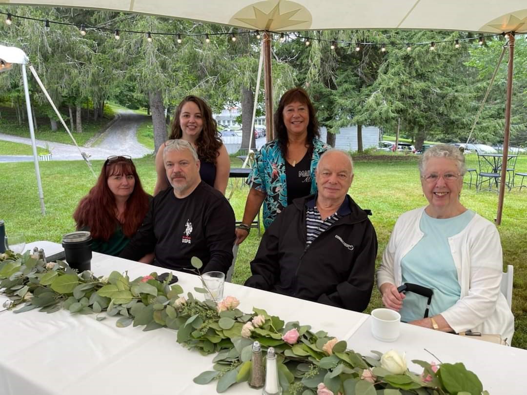 Brian Bouchard Obituary - Centerbrook, CT