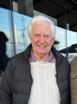 Ronald Pratt Obituary - Toronto, ON