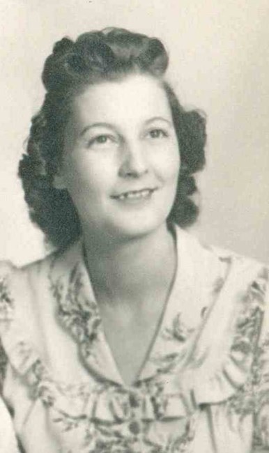 Cleo Augusta Thompson Obituary - Waco, TX