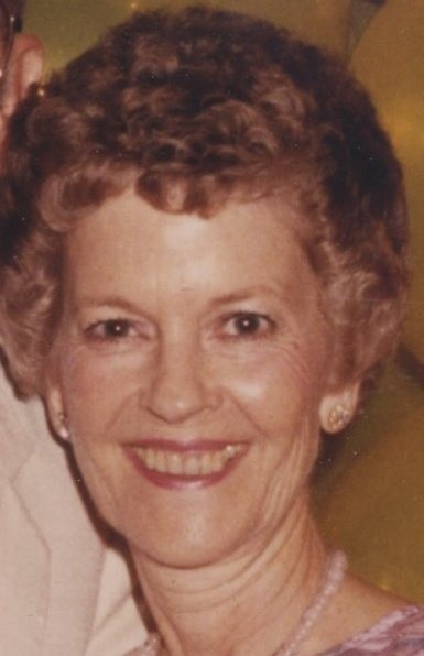 Elizabeth Beatty Beatty King Obituary - Houston, TX