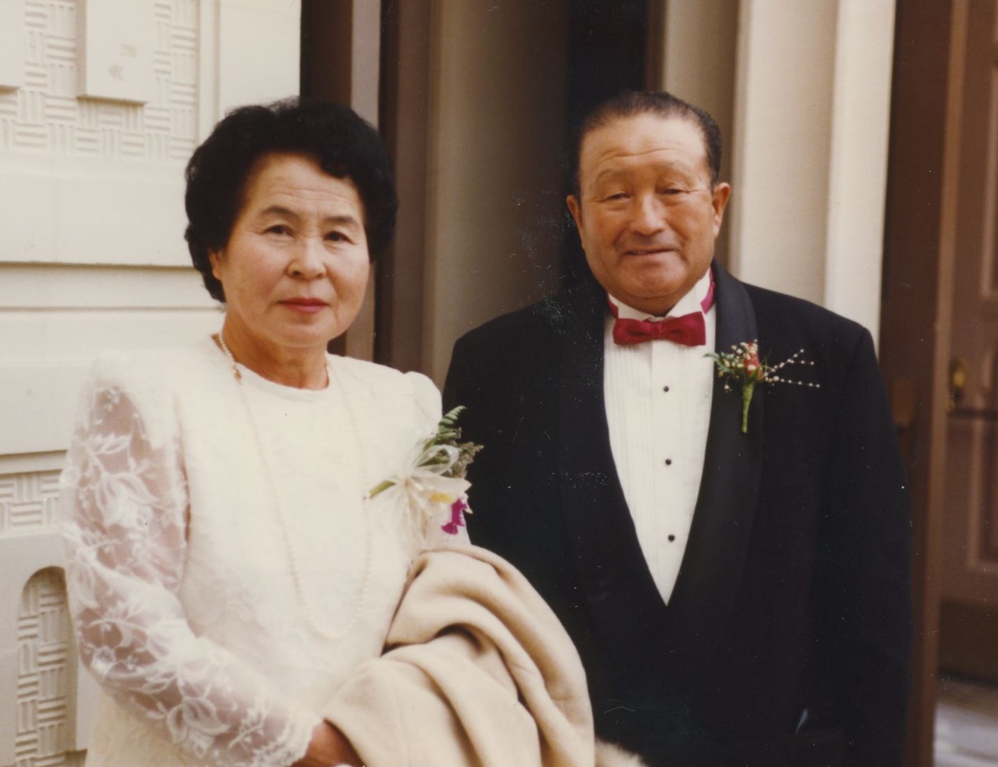 Toshiye Uyemura Obituary - Fresno, CA