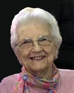 Marjorie Marjie Finney Compton Obituary - Fairborn, OH