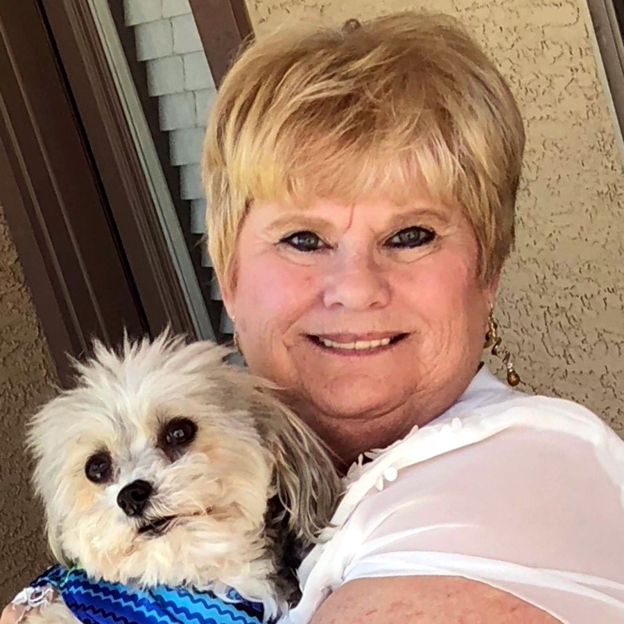Dottie Larson Obituary - Mesa, AZ