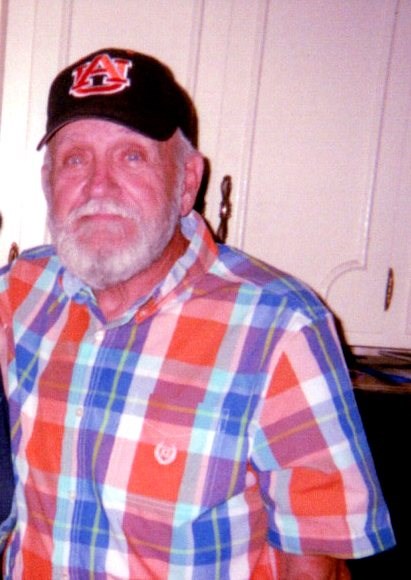 Donald Fox Obituary - Montgomery, AL