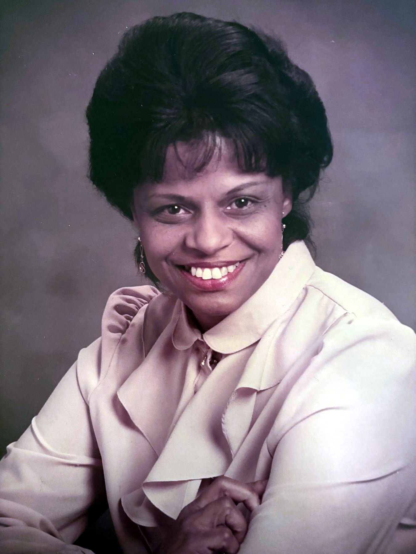 Audrey Knight Obituary - Springfield, VA