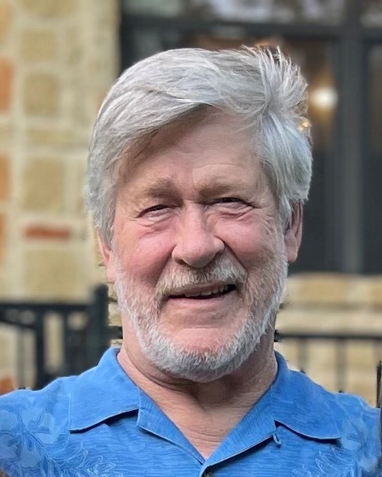 Steven Wilson Obituary - Lakeway, TX