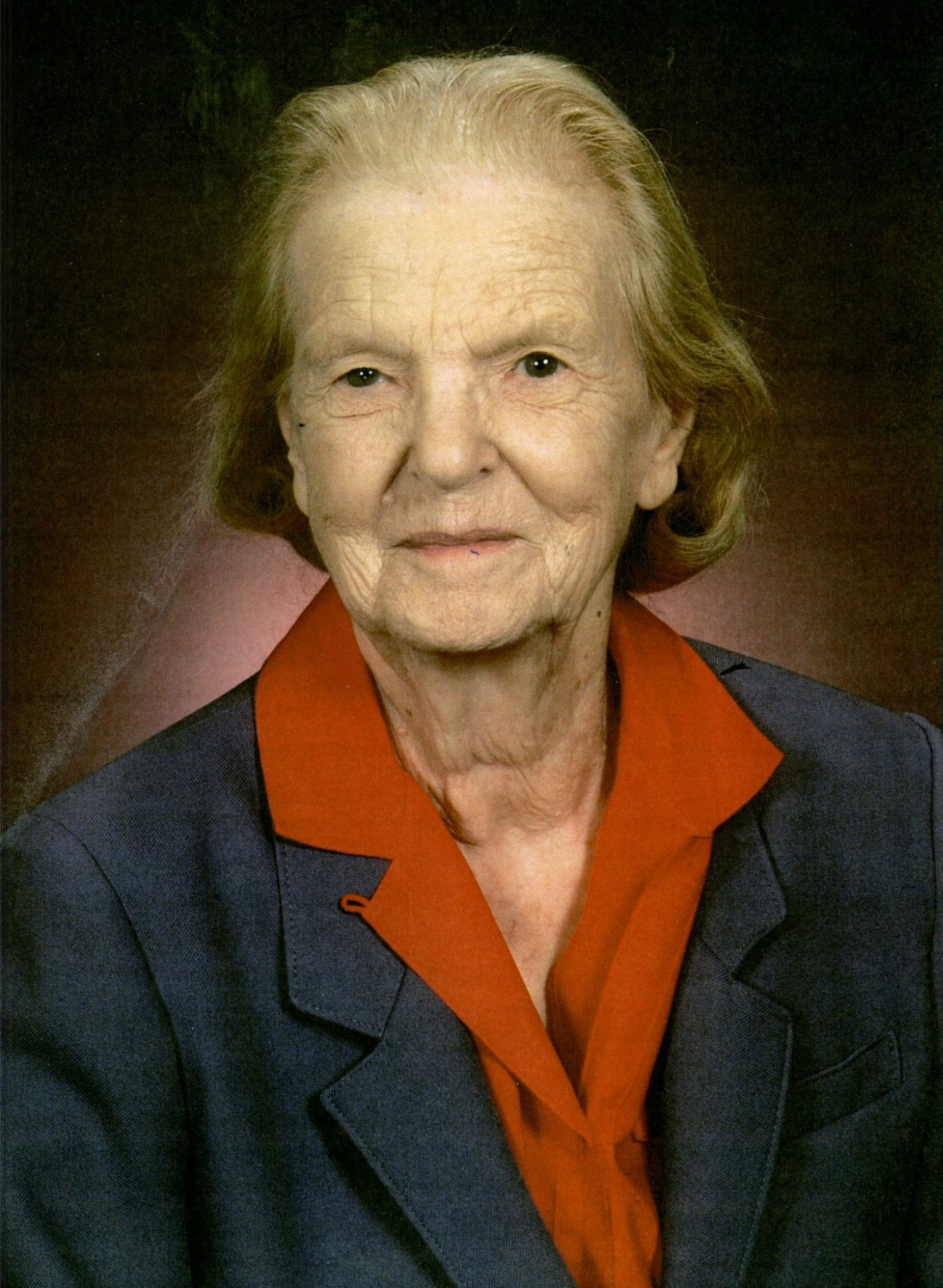 Olive Robinson Obituary - San Diego, CA