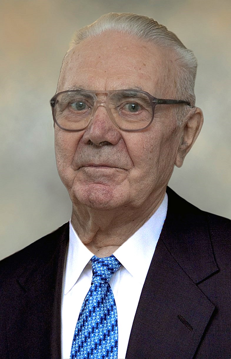 Joseph Diotte Obituary - Ottawa, ON