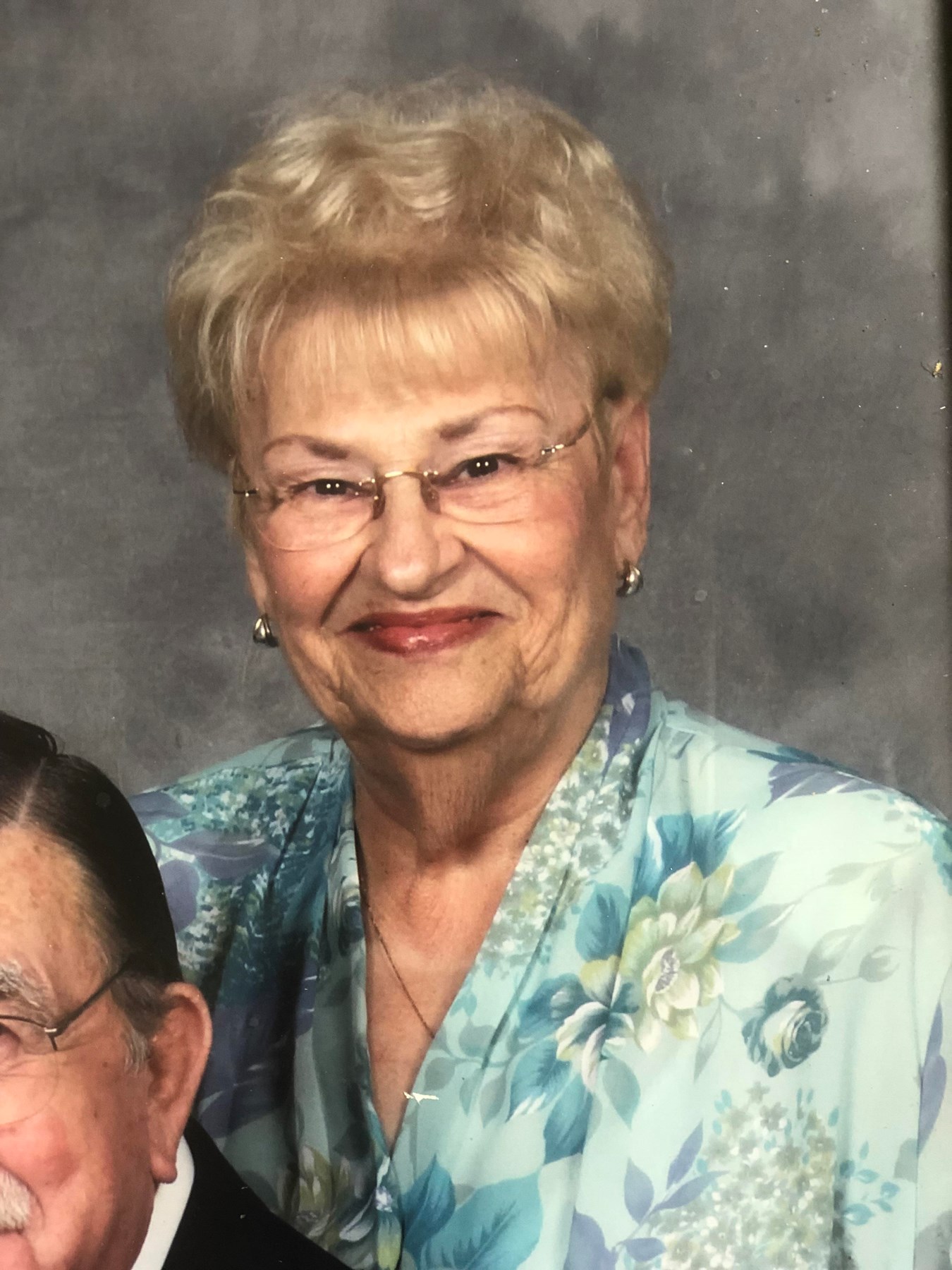 Betty Morrison Obituary - North Richland Hills, TX