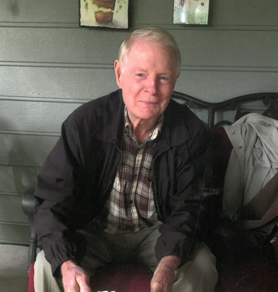 Joseph Jarrard Obituary - Tucker, GA