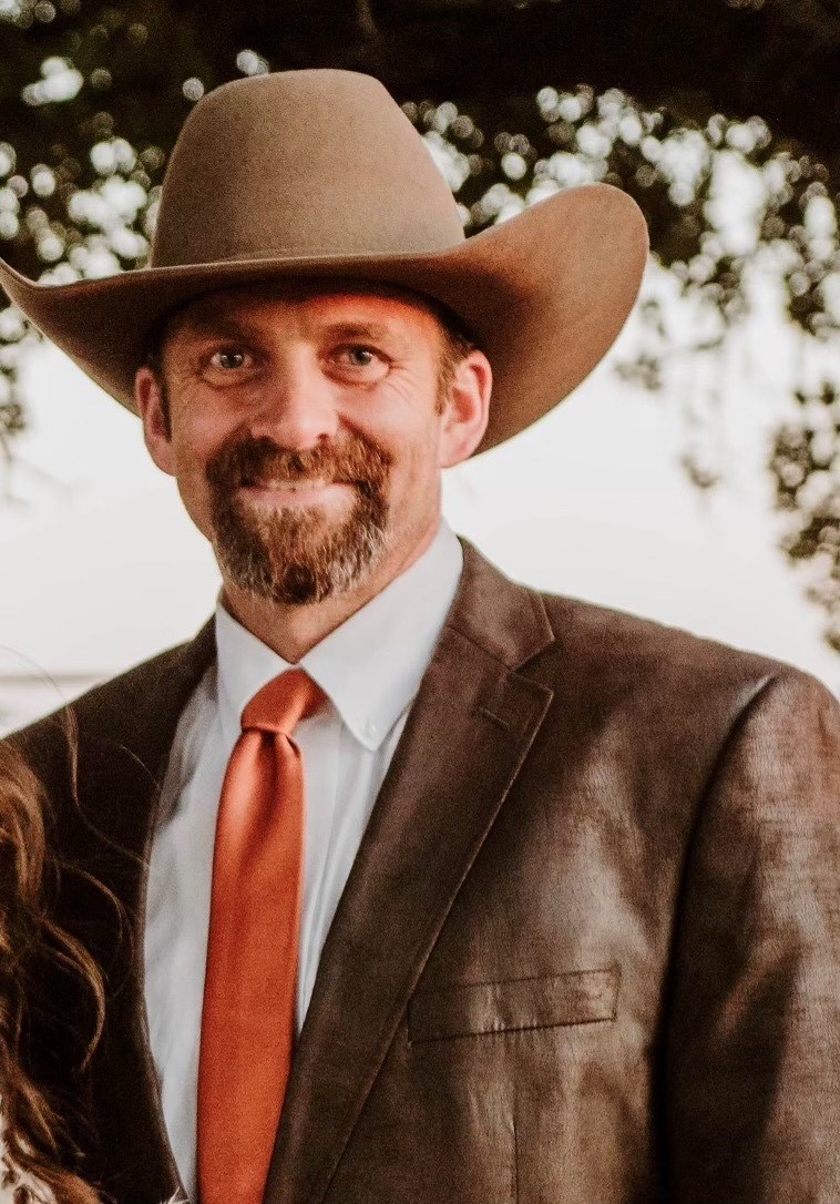 Blake Edwards Obituary - Hamilton, TX